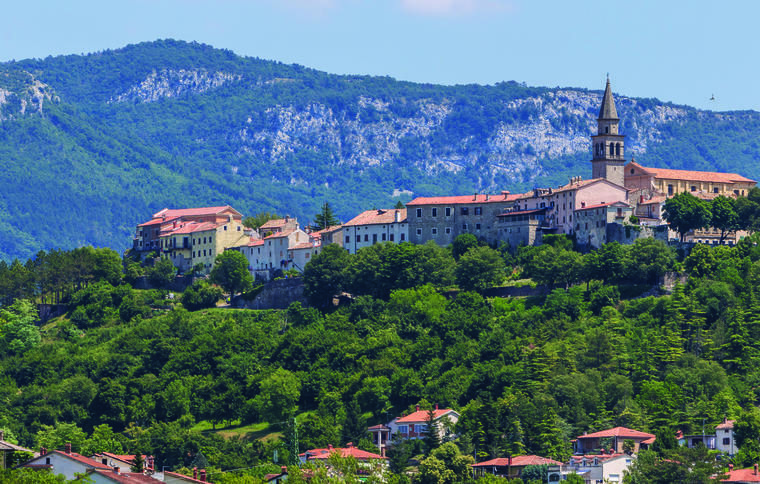 Buzet I Holiday Homes and Apartments | Novasol